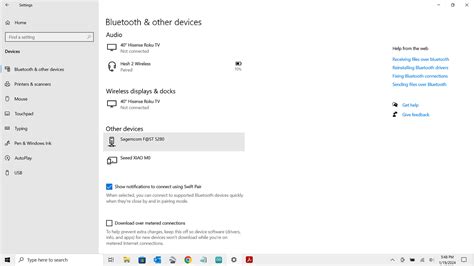 Windows Tip How To Clear Reset And Disable New Com Port Numbers