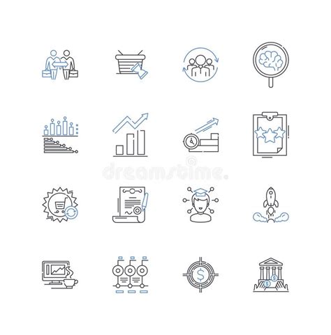 Icon Clustering Stock Illustrations 546 Icon Clustering Stock