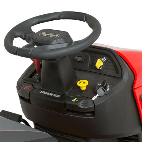 Trattorino Spx110 Snapper