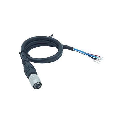 Industrial 6 Pin Io Cable Buy Online