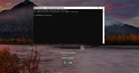 Windows Defender Can Detect Accessibility Tool Backdoors