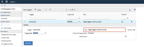 Sharptree Blog Effective Logging In Automation Scripts