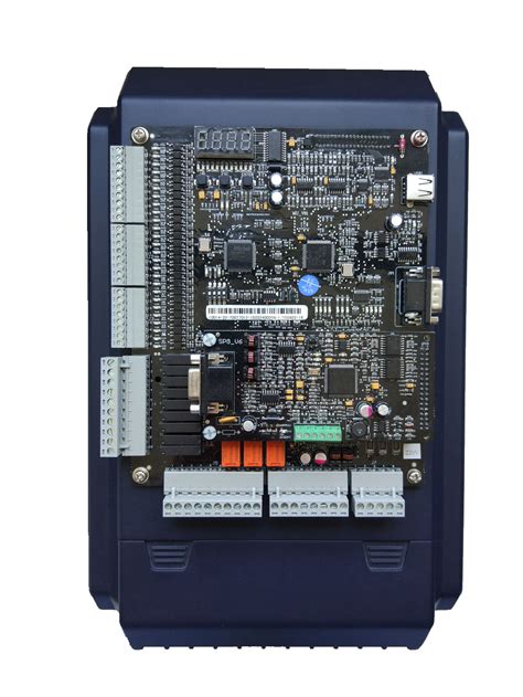 Supply 220v Serial Integrated Controller Wholesale Factory Bluelight