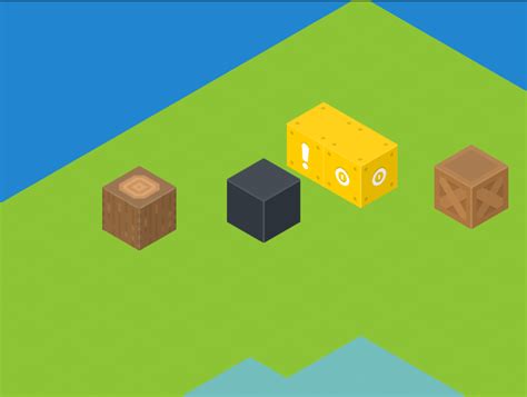 Isometric Tilemaps Excaliburjs