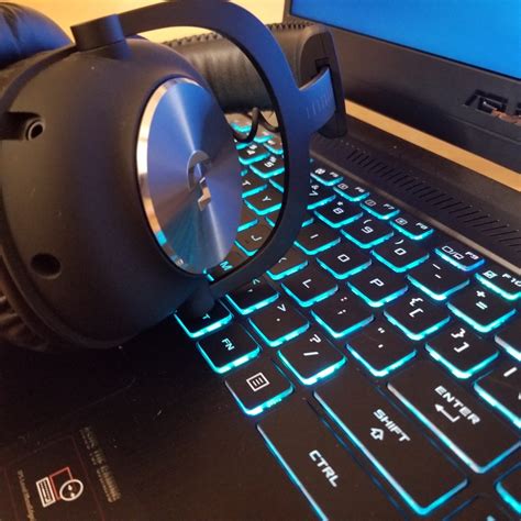 Logitech G Pro X Gaming Headset Review
