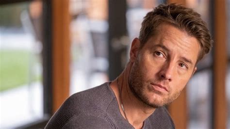 The Young And The Restless Yandr Spoilers Alum Justin Hartleys Film