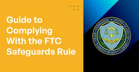 Ftc Safeguards Rule 2024 Veda Jennica