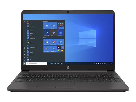 Hp 250 G8 Notebook Full Specs Details And Review