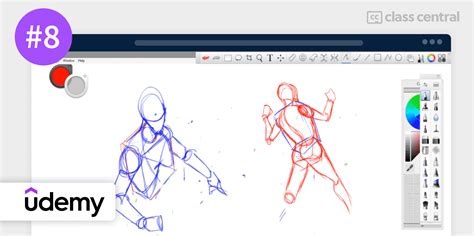 10 Best Digital Art Courses To Take In 2024 — Class Central
