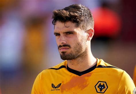 Pedro Neto Why Arsenal Want Him And What It Would Take For Wolves To Sell The Athletic