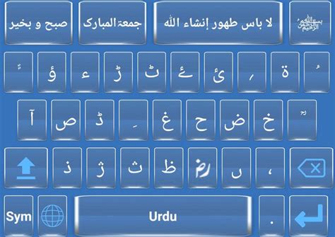 Urdu English Keyboard 2020 Apk For Android Download