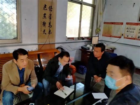【践行黄河战略 力促黄山发展】黄山街道统筹推进安全生产、森林防火、环境保护、核酸检测等各项重点工作督导检查检测