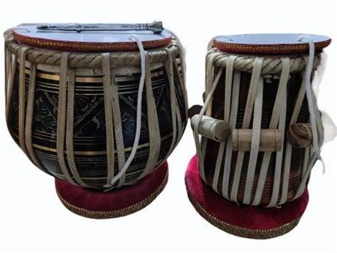 Brass Tabla Jodi At ₹ 12000piece In Ghaziabad Id 2855530401230