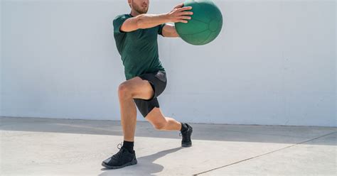 Transverse Plane Movements 3 Transverse Plane Exercises 2025