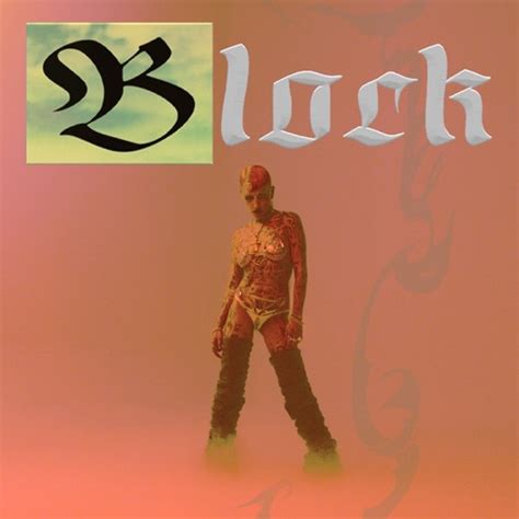 Brooke Candy Block Single Itunes Plus Aac M A Iplushub