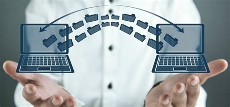 Computer Data Transfer Professional Computer Data Transfer