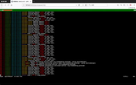 github forcemain xm2cloud term powerful webssh that developed with
