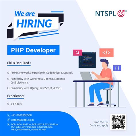 Nexus Technoware Solution Pvt Ltd On Linkedin Phpdeveloper