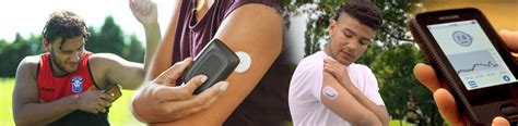 Technology And Innovation Glucose Monitoring Systems Digibete