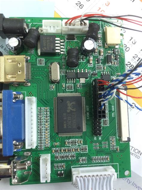 LCD Display X For My Raspberry Pi SunnyCYK Com