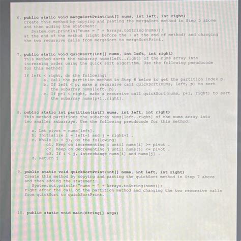 solved create a class sorttimer 3 with the following