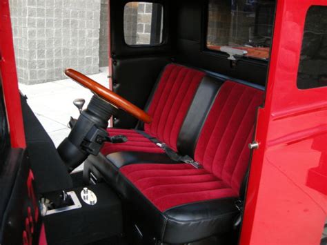 Ford Model T Street Rod Hot Rod