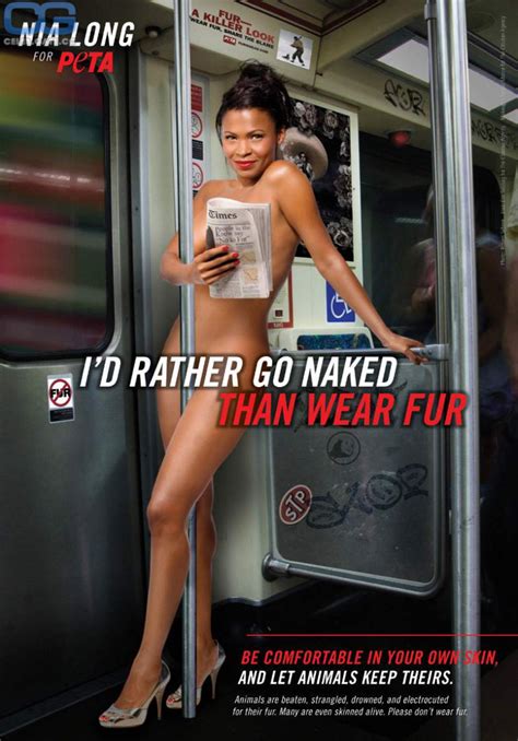 Nia Long Nude Pictures Photos Playbabe Naked Topless Fappening