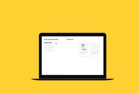 Autocomplete Search Why Your E Commerce Site Needs It