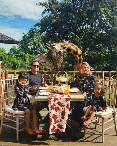 Baobab Safari Resort A Safari Inspired Resort In Surabaya