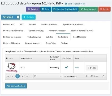 Installation And Configuring Plug In NopSimpleCollection NopCommerce Themes Templates