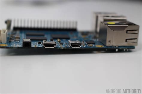 ODROID C Review Android Authority