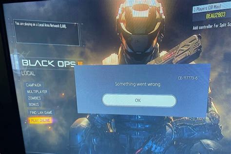 Understanding Fixing PlayStation Error Code WS Gaming Academy