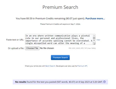 Elevating Your Writing With Free Spell Checkers