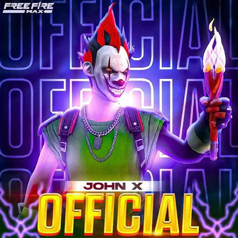 John X Official Youtube