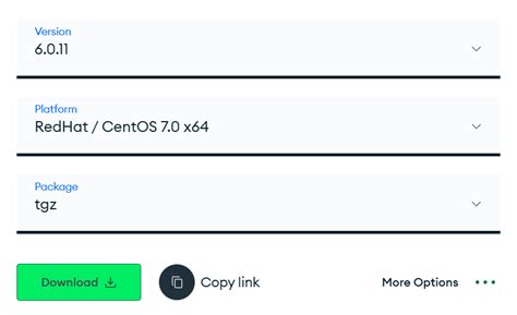 Centos 7虚拟机安装部署mongodbcentos部署mongo Csdn博客 Centos 7虚拟机安装部署mongodbcentos部署mongo Csdn博客