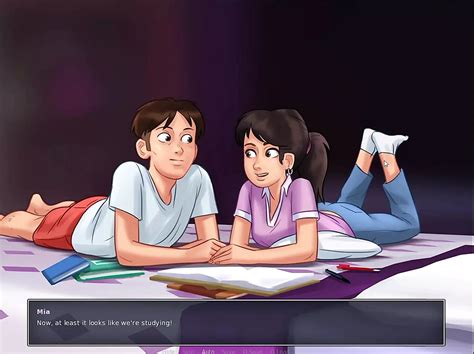 Zomertijd Saga Xhamster