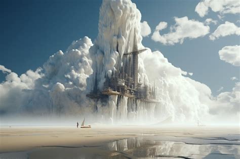 premium ai image cloud file sharing