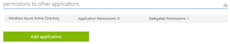 Building Daemon Or Service App With The Microsoft Graph Api Elio Struyf