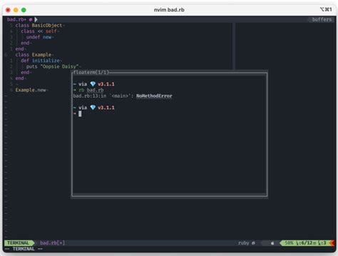 Ruby Rails Satan Undef Oop Rubyonrails Scheduledviapubler Aldo