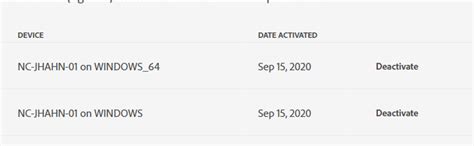 Solved Access Token Provided Is Invalid Or Has Expired Adobe
