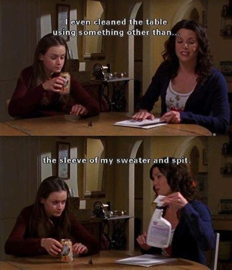 13 Qualities That Make Lorelai Gilmore Everyones Favorite Person