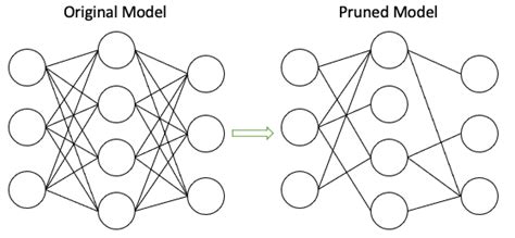 New Idea Data Free Model Pruning With Genetic Algorithm