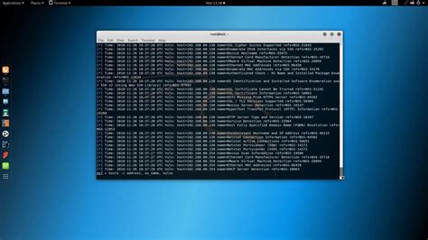Using Metasploit In Penetration Testing Youtube