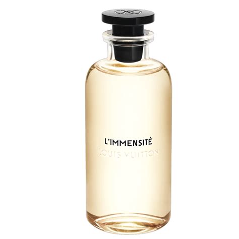 Louis Vuitton Limmensite Eau De Parfum For Men Perfume Gallery