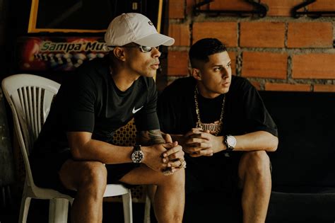 ‘mente Dos Homens Desenvolve Itaquera