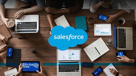 Salesforce Geek Salesforce