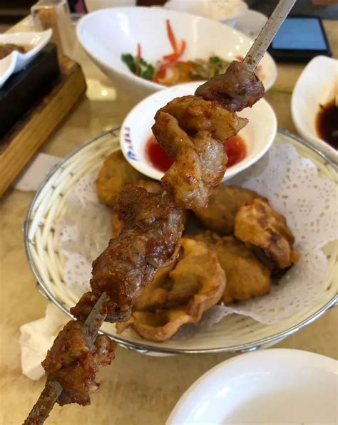 2023北疆饭店 干将路店 美食餐厅 最爱北疆的藕夹无条件最爱 去哪儿攻略