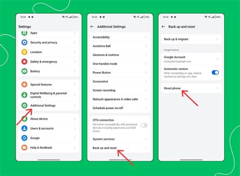 10 Ways To Fix Nearby Share Not Working On Android Techpp