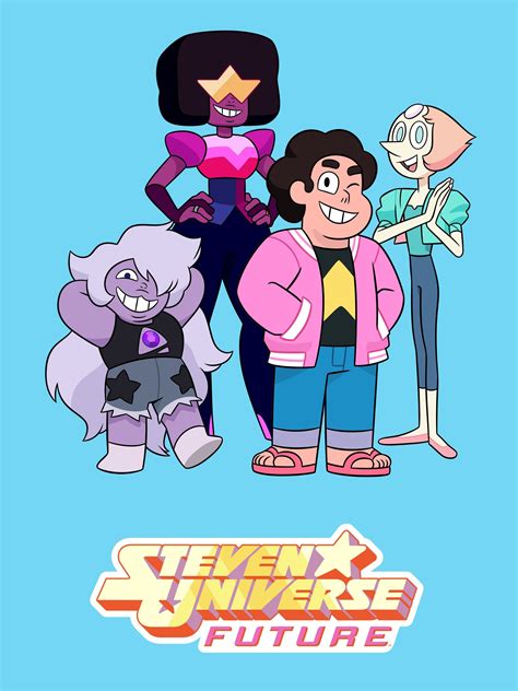 Steven Universe Future Rotten Tomatoes