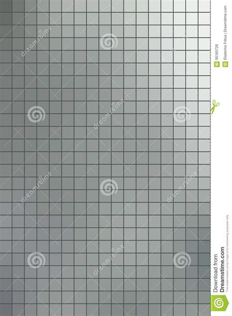 Abstract Mosaic Background Stock Vector Illustration Of Grid 95165726